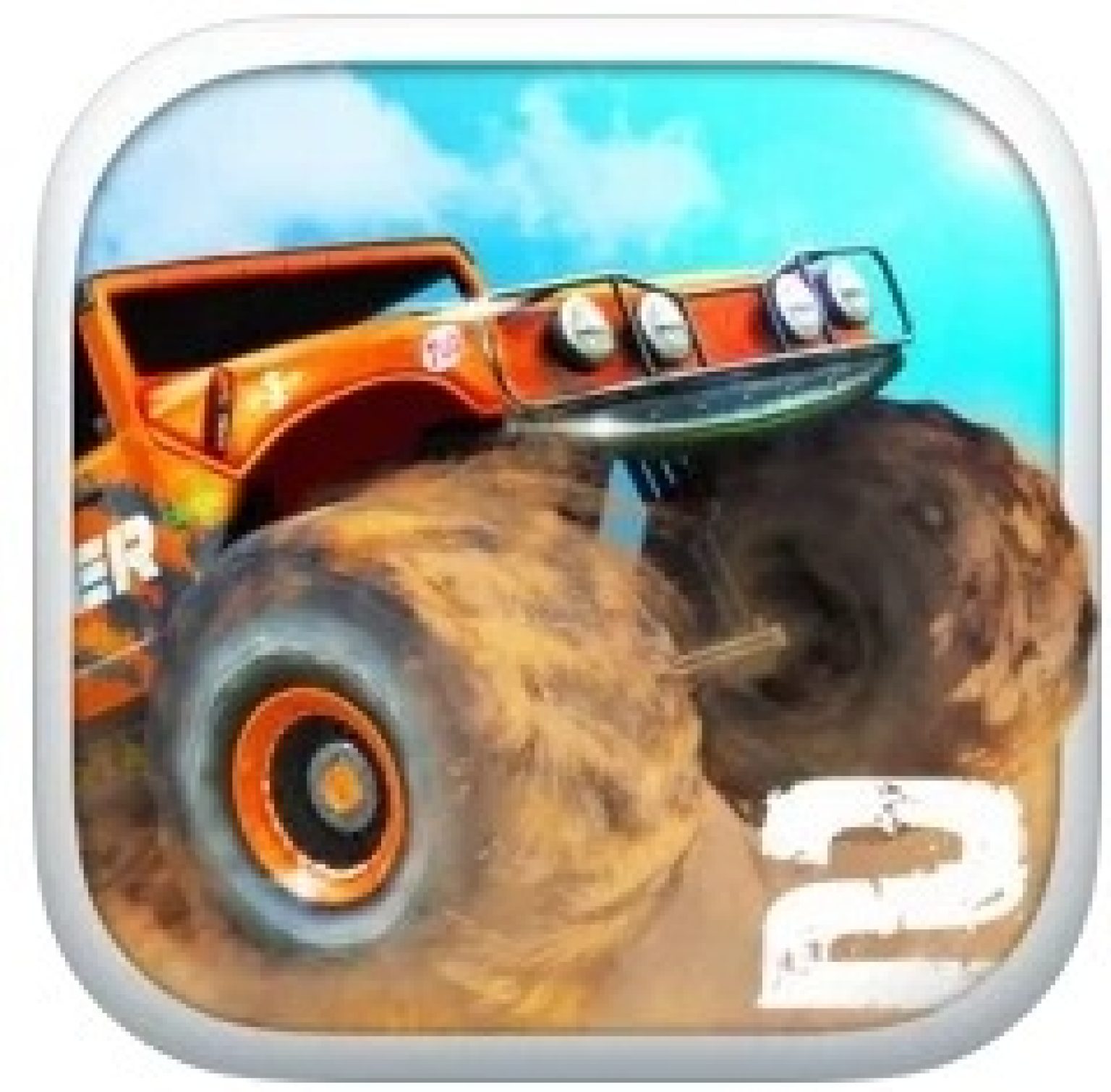 10 Best Offroad Racing Games in 2023 for Android & iOS | Freeappsforme ...