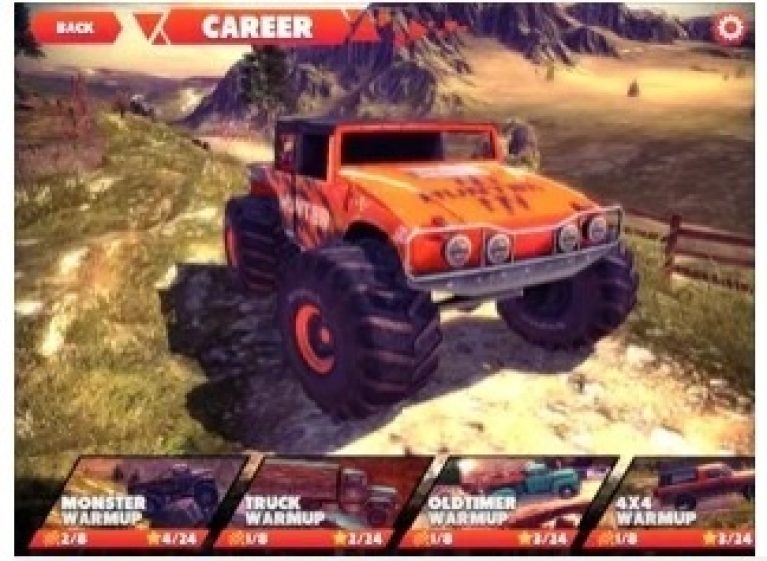 10 Best Offroad Racing Games in 2022 for Android & iOS | Free apps for ...