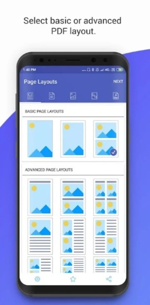 9 Free Apps To Convert Image To PDF On Android | Freeappsforme - Free ...