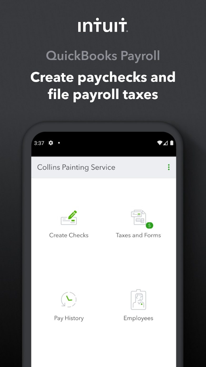 11 Free Payroll Apps for Android & iOS in 2025 | Freeappsforme - Free ...