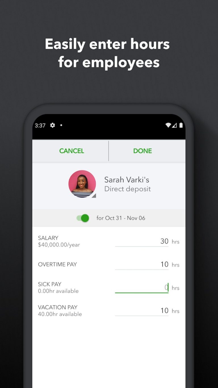 11 Free Payroll Apps for Android & iOS in 2025 | Freeappsforme - Free ...