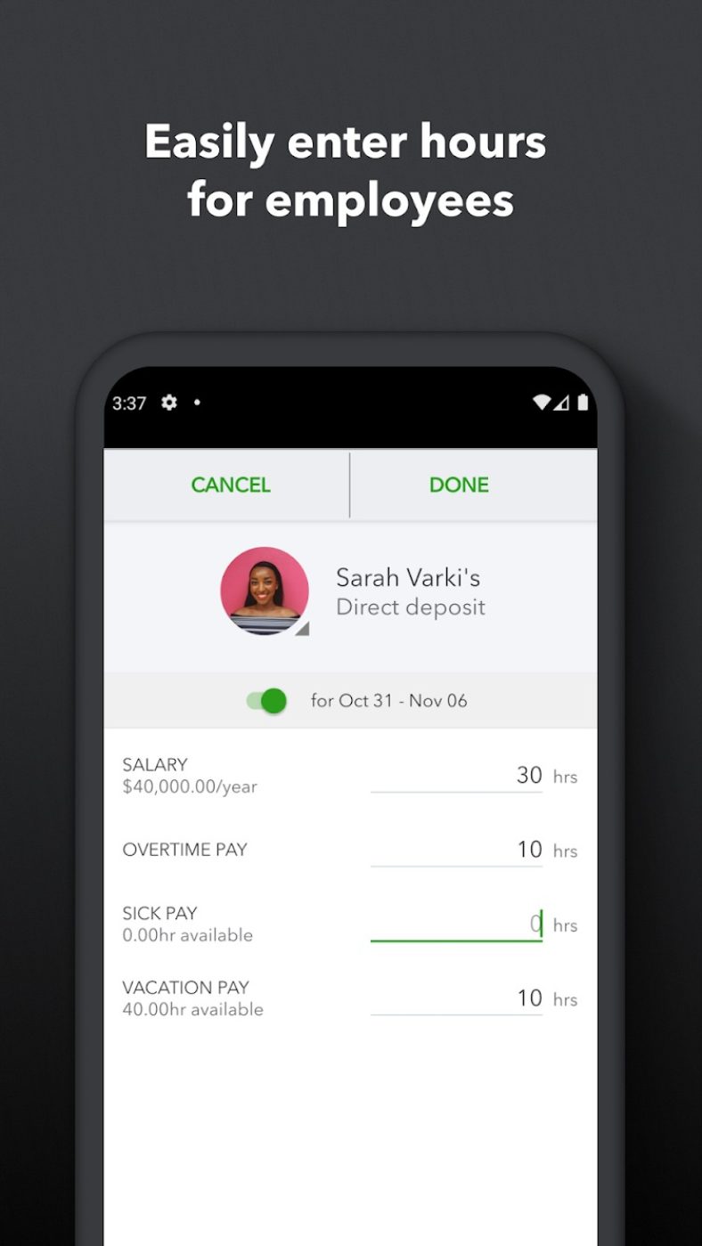 11 Free Payroll Apps for Android & iOS in 2025 | Freeappsforme - Free ...