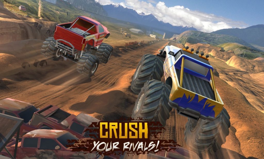 11 Best Offroad Racing Games in 2025 for Android & iOS | Freeappsforme ...