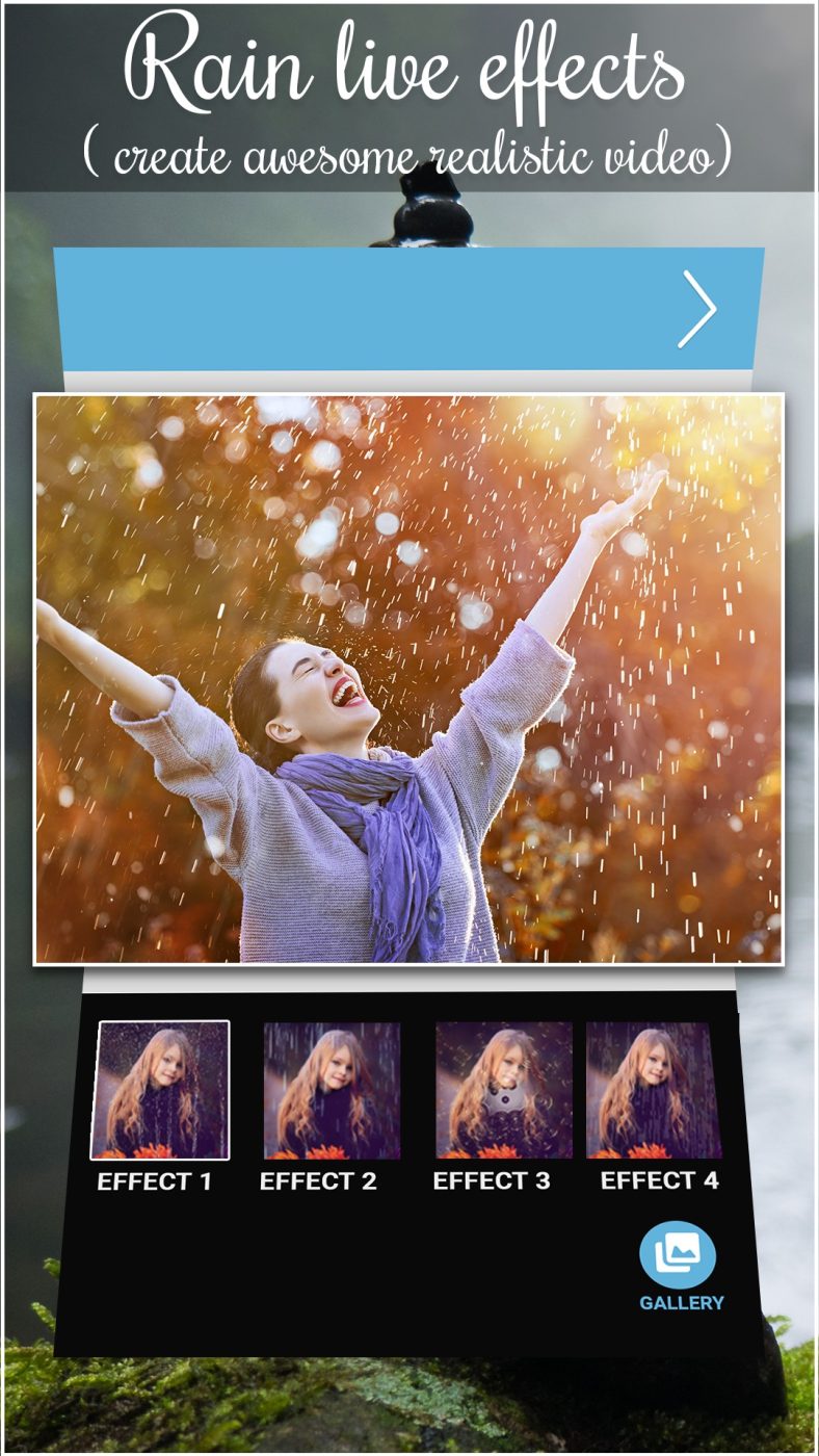 7 Best Apps To Add Rain Effect On Media (Android & iOS) | Freeappsforme ...