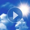 12 Best Animated Weather Apps 2025 for Android & iOS | Freeappsforme ...