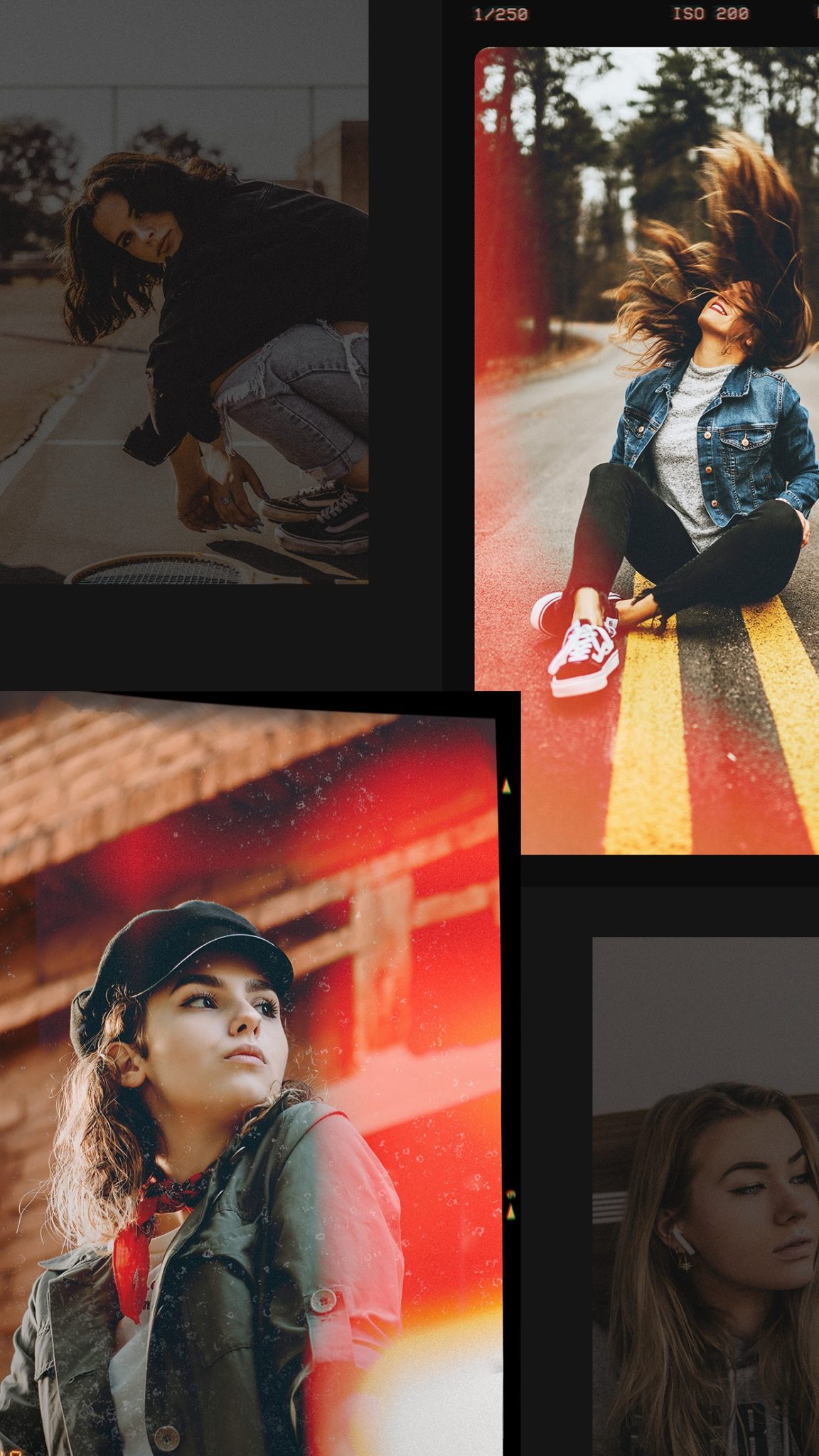 12 Best Grain Effect Apps 2025 for Android & iOS | Freeappsforme - Free ...