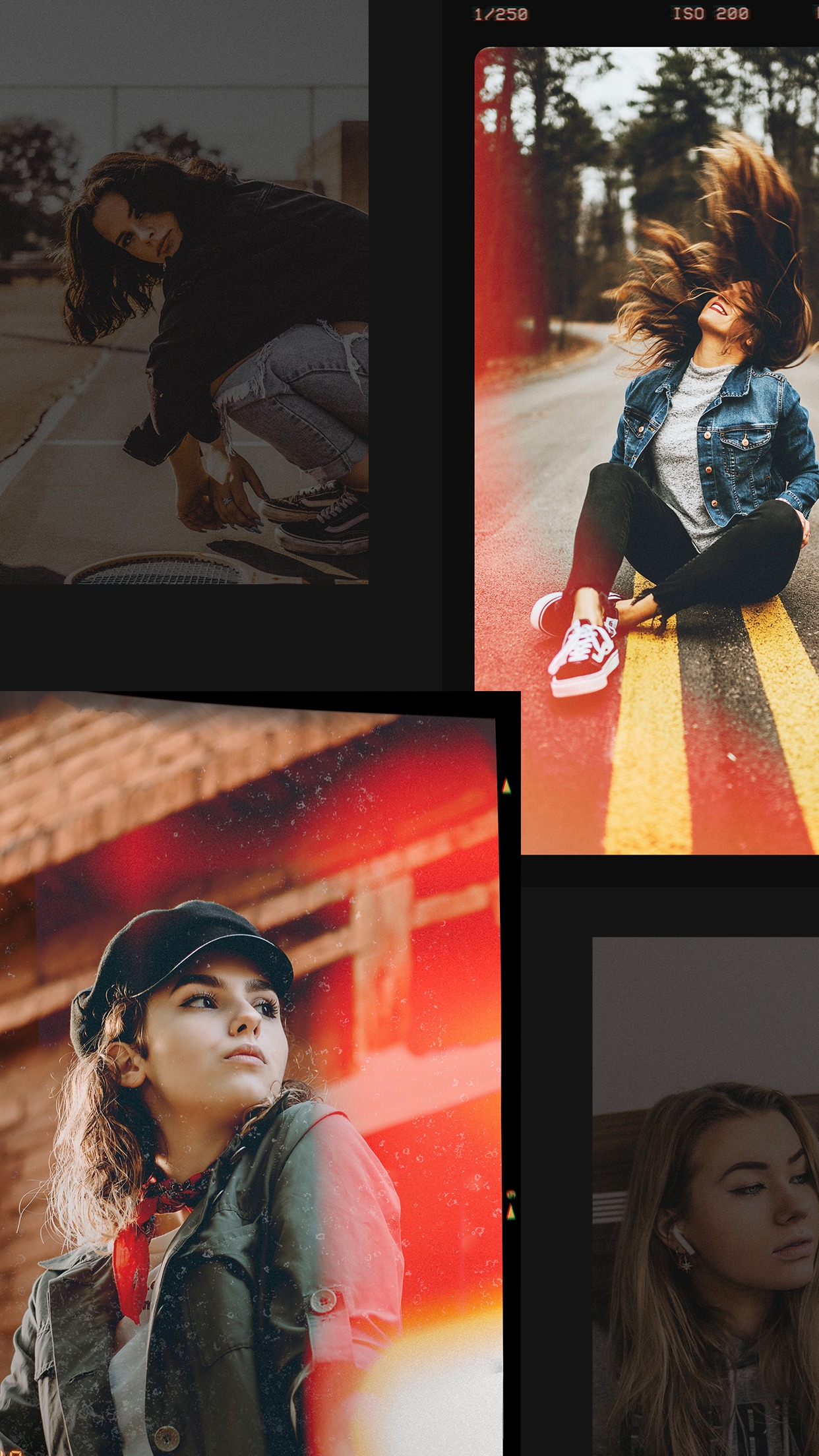 12 Best Grain Effect Apps 2025 for Android & iOS | Freeappsforme - Free ...