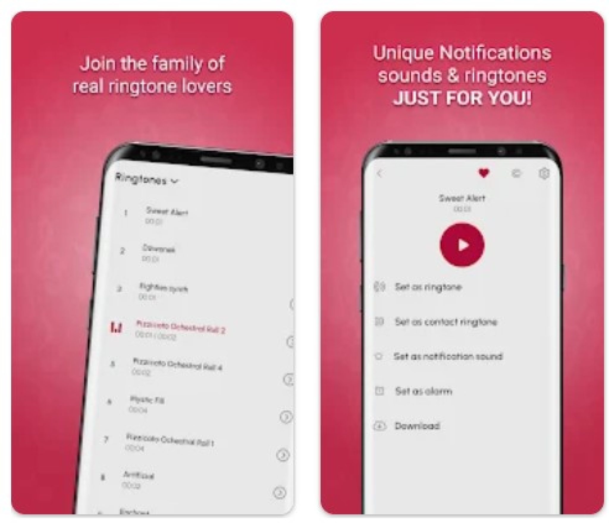 11 Free Text Tones Apps 2025 for Android and iPhone | Freeappsforme ...