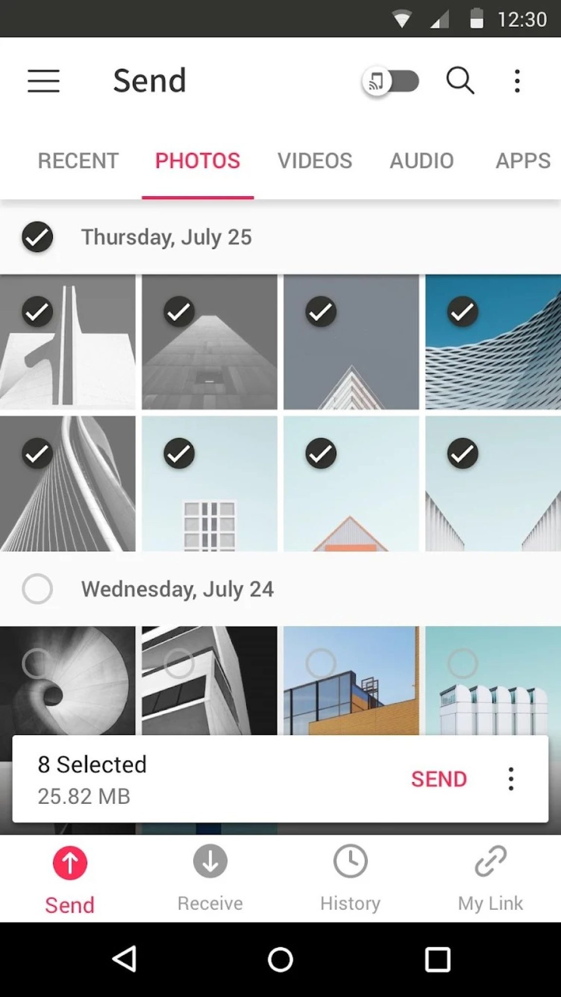 11 Best Video Sharing Apps in 2025 for Android & iOS | Freeappsforme ...