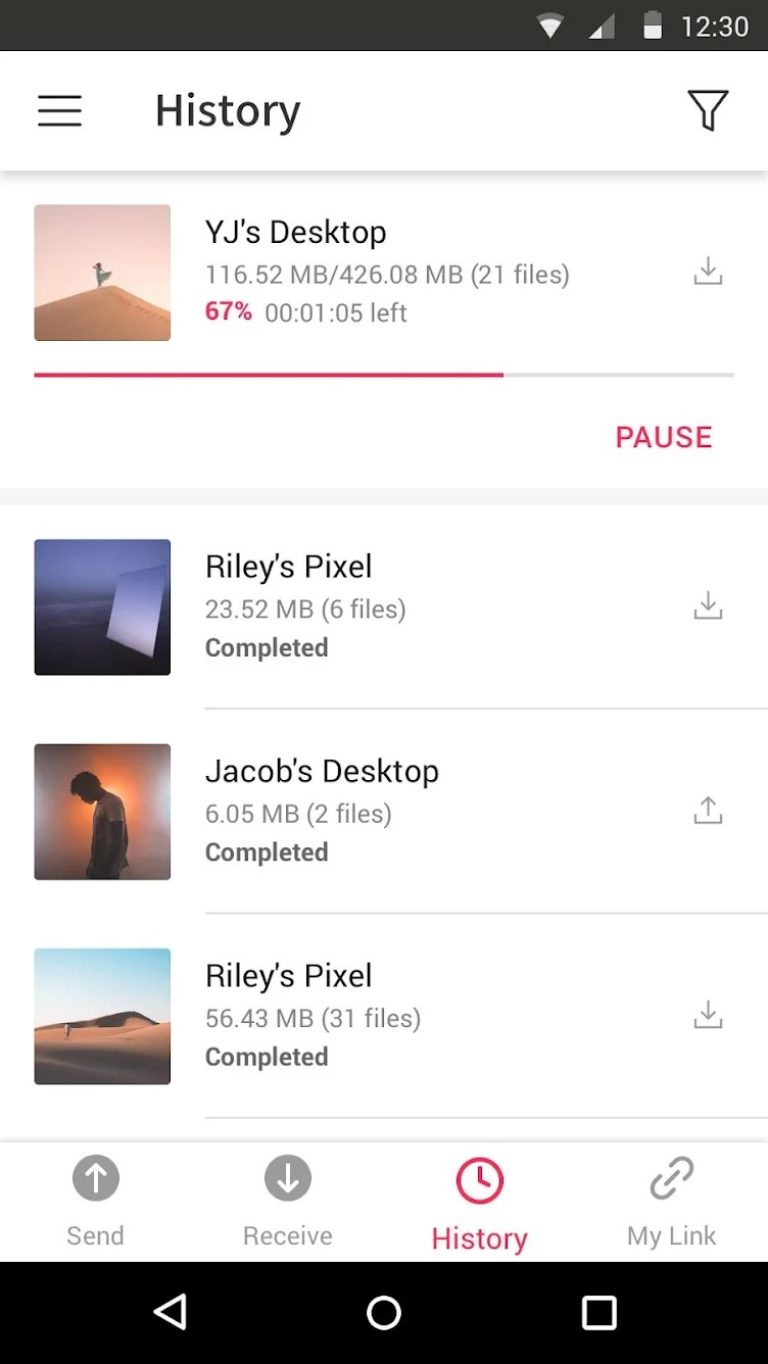 11 Best Video Sharing Apps in 2023 for Android & iOS | Freeappsforme ...