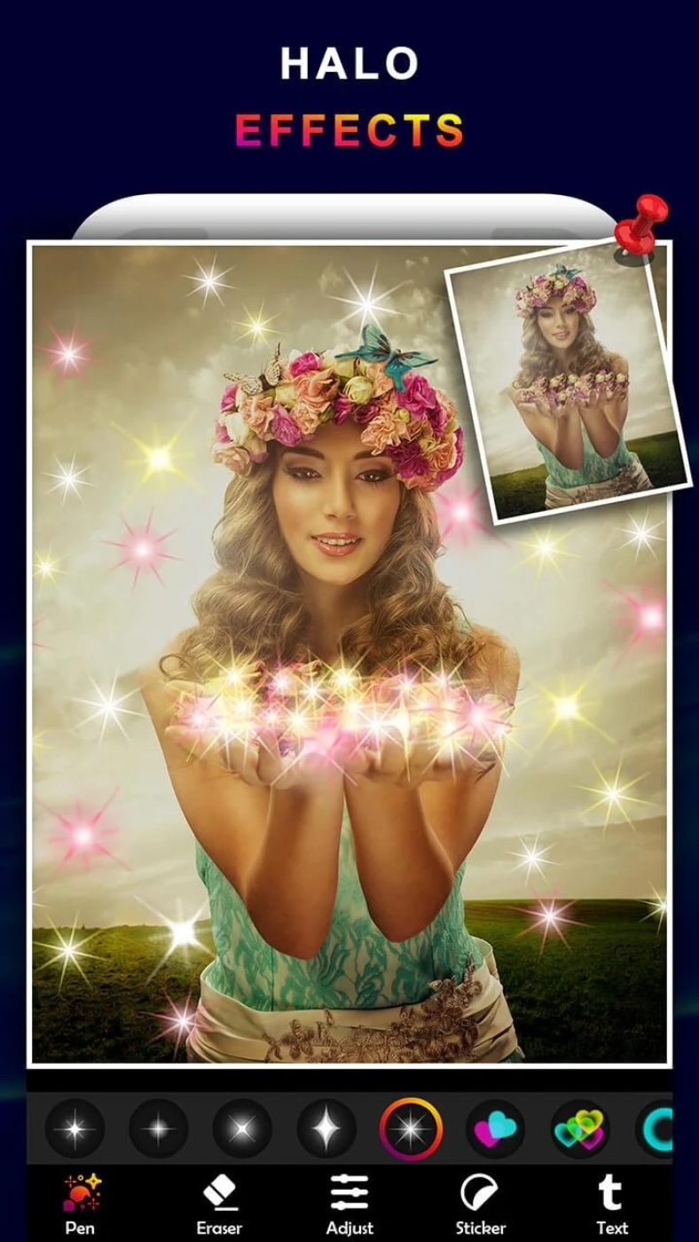 11 Best Sparkle Effect Apps 2026 for Android & iOS | Freeappsforme ...