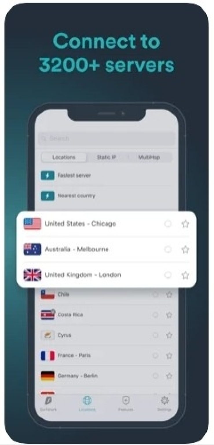 15 VPN Apps For iPhone With Free Plans 2025 (Limits Shown ...