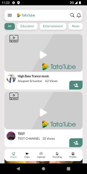 11 Best Video Sharing Apps in 2026 for Android & iOS | Freeappsforme ...