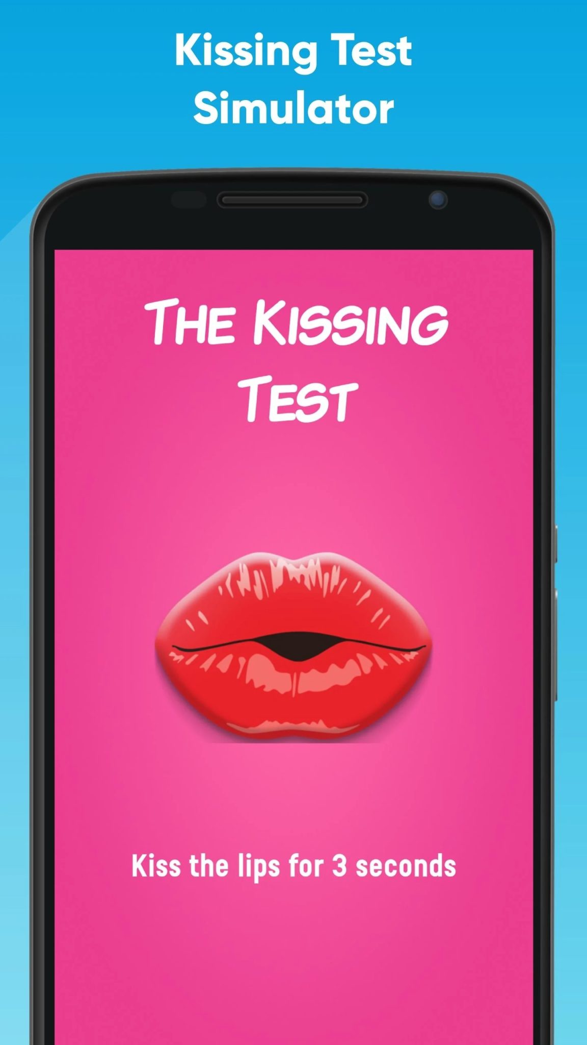 7 Free Kissing Test Apps 2026 For Android & iOS | Freeappsforme - Free ...