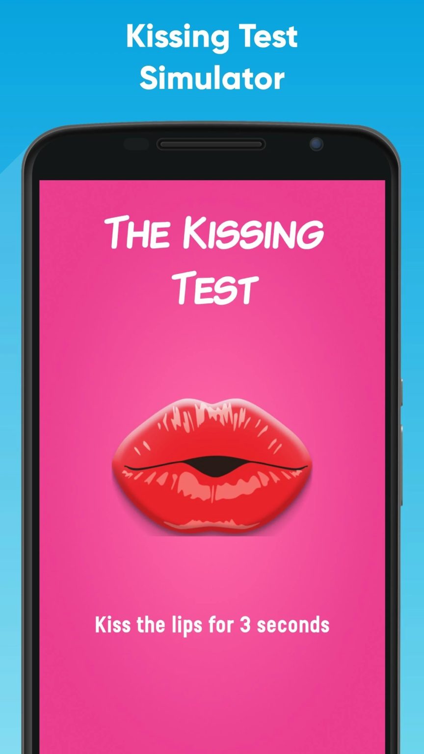 7 Free Kissing Test Apps 2025 For Android & iOS | Freeappsforme - Free ...