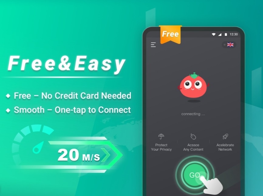 10 VPN Apps For Android With Free Plans 2025 (Limits Shown ...