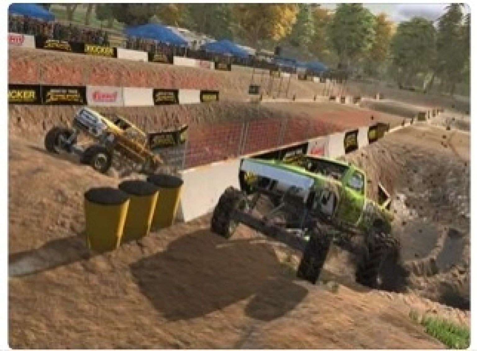 10 Best Offroad Racing Games in 2022 for Android & iOS | Free apps for ...