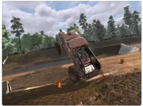 10 Best Offroad Racing Games in 2022 for Android & iOS | Free apps for ...
