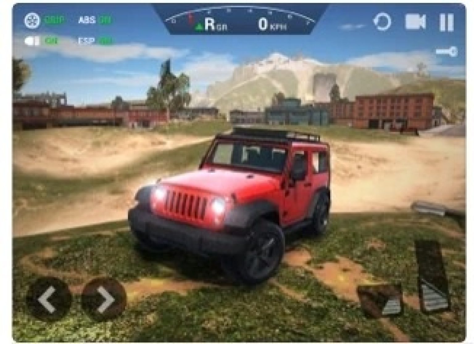 10 Best Offroad Racing Games in 2023 for Android & iOS | Freeappsforme ...