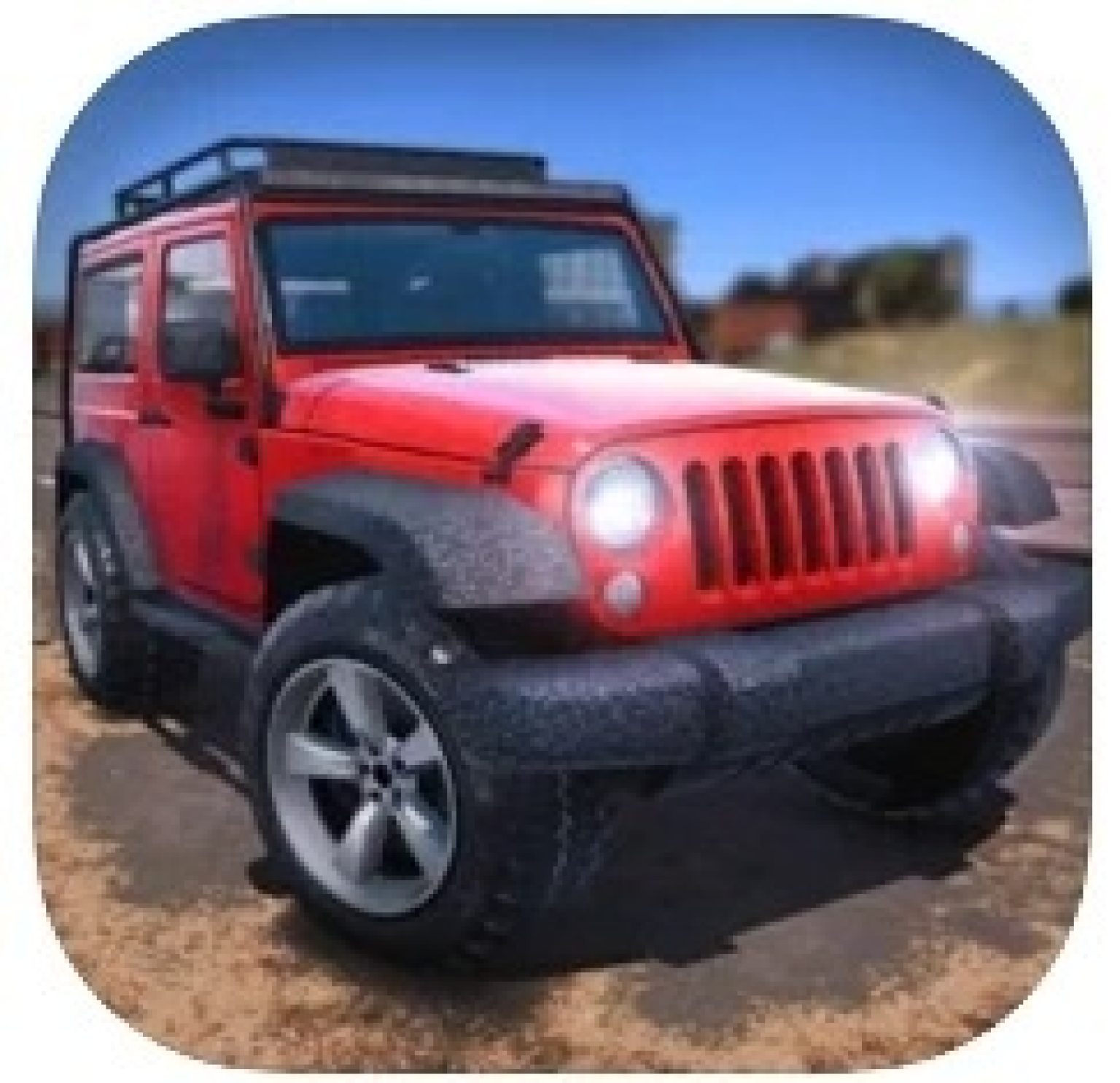 10 Best Offroad Racing Games in 2022 for Android & iOS | Free apps for ...