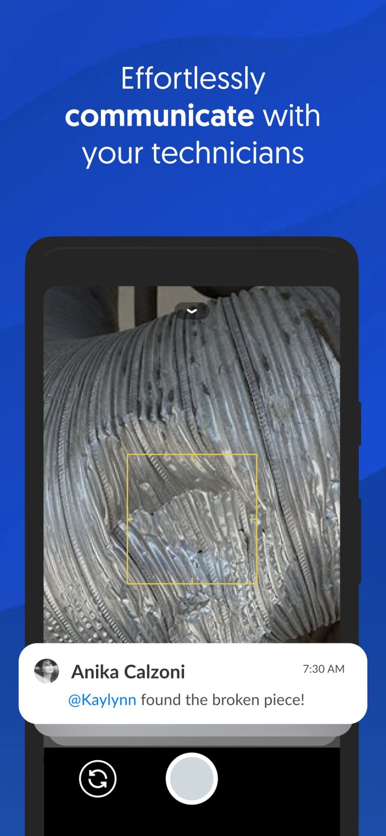 11 Best CMMS Apps in 2026 for Android & iOS | Freeappsforme - Free apps ...