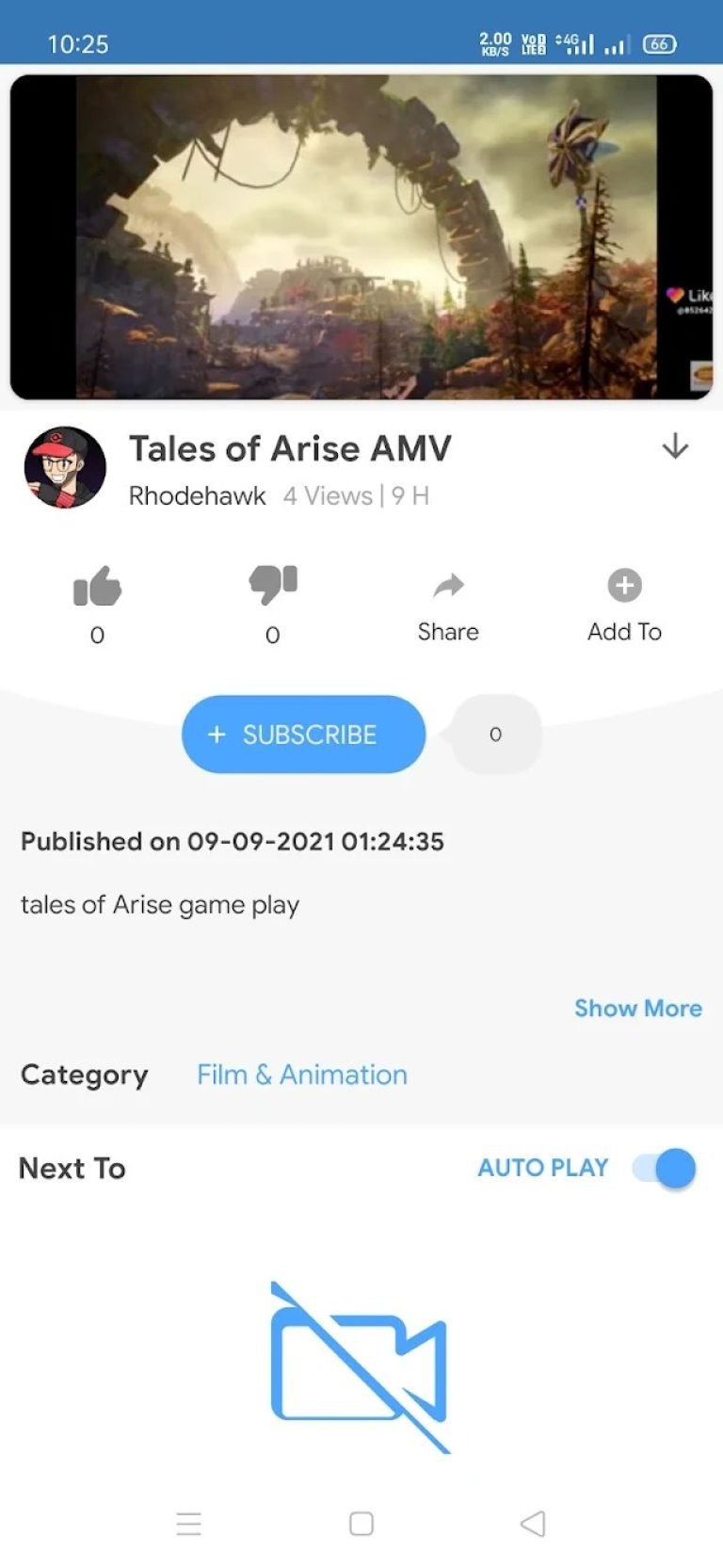 11 Best Video Sharing Apps in 2026 for Android & iOS | Freeappsforme ...