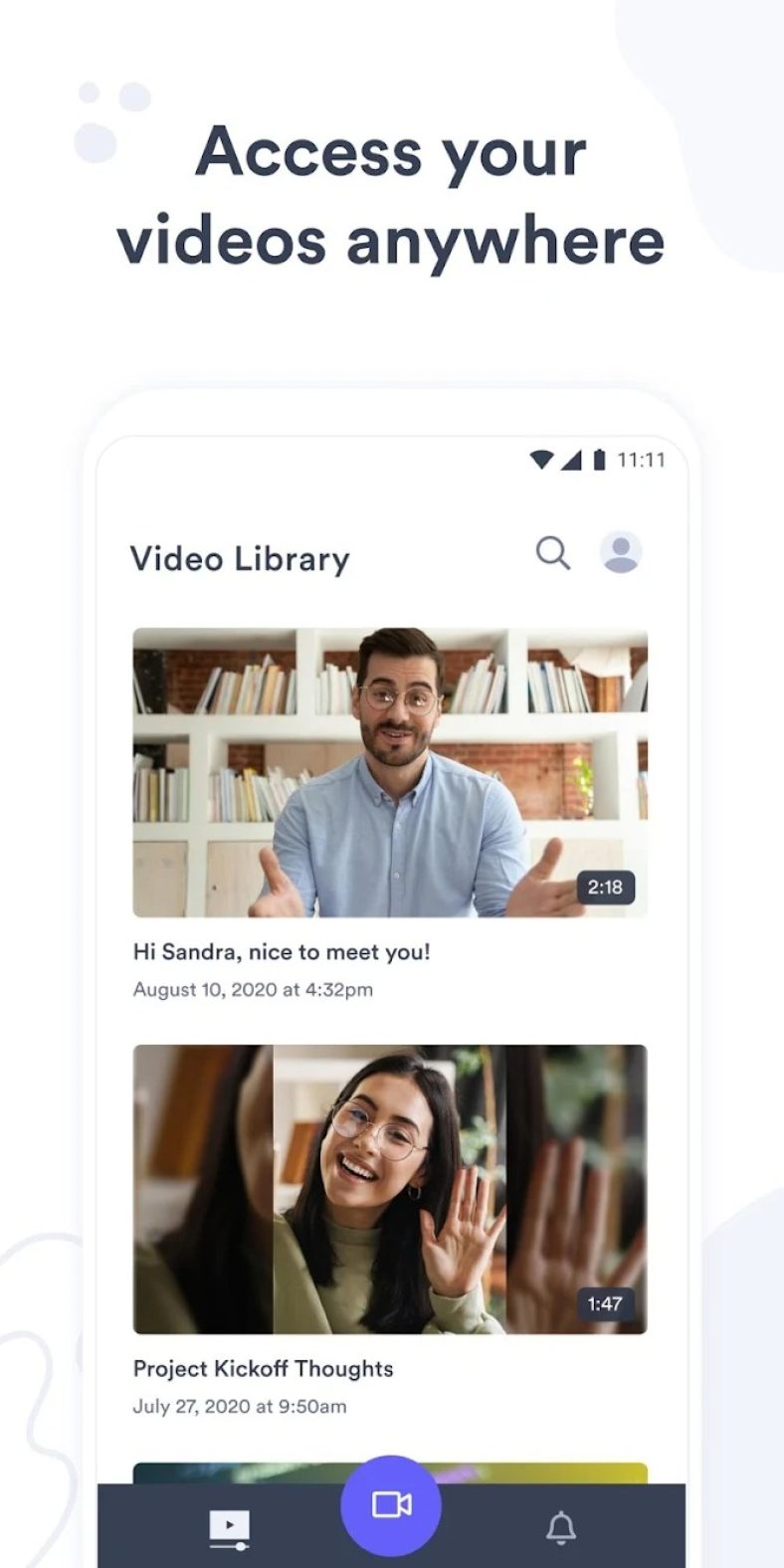 11 Best Video Sharing Apps in 2025 for Android & iOS | Freeappsforme ...
