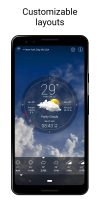 12 Best Animated Weather Apps 2025 for Android & iOS | Freeappsforme ...