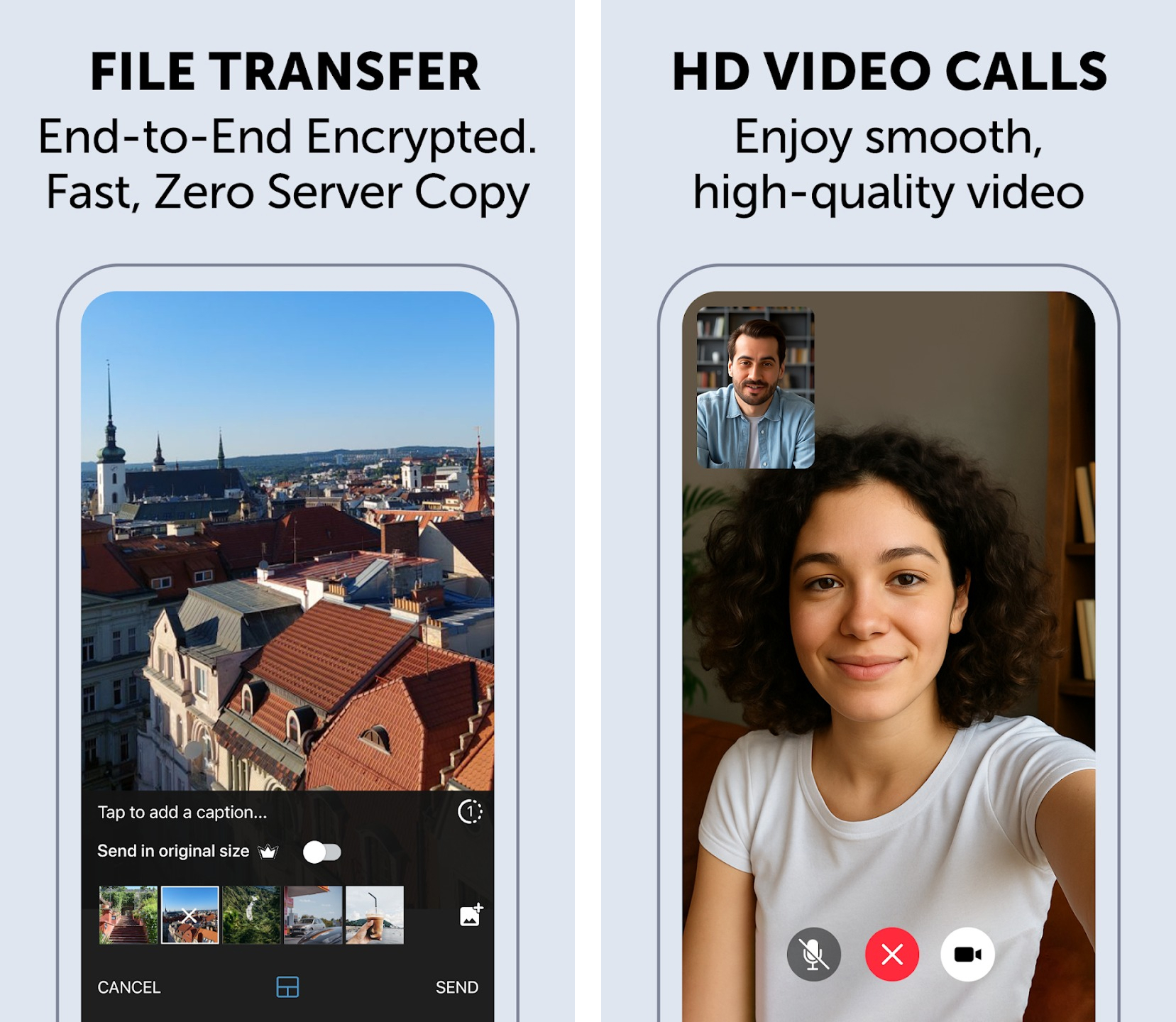 9 Best Private Call Apps 2026 (Android & iPhone) | Freeappsforme - Free ...