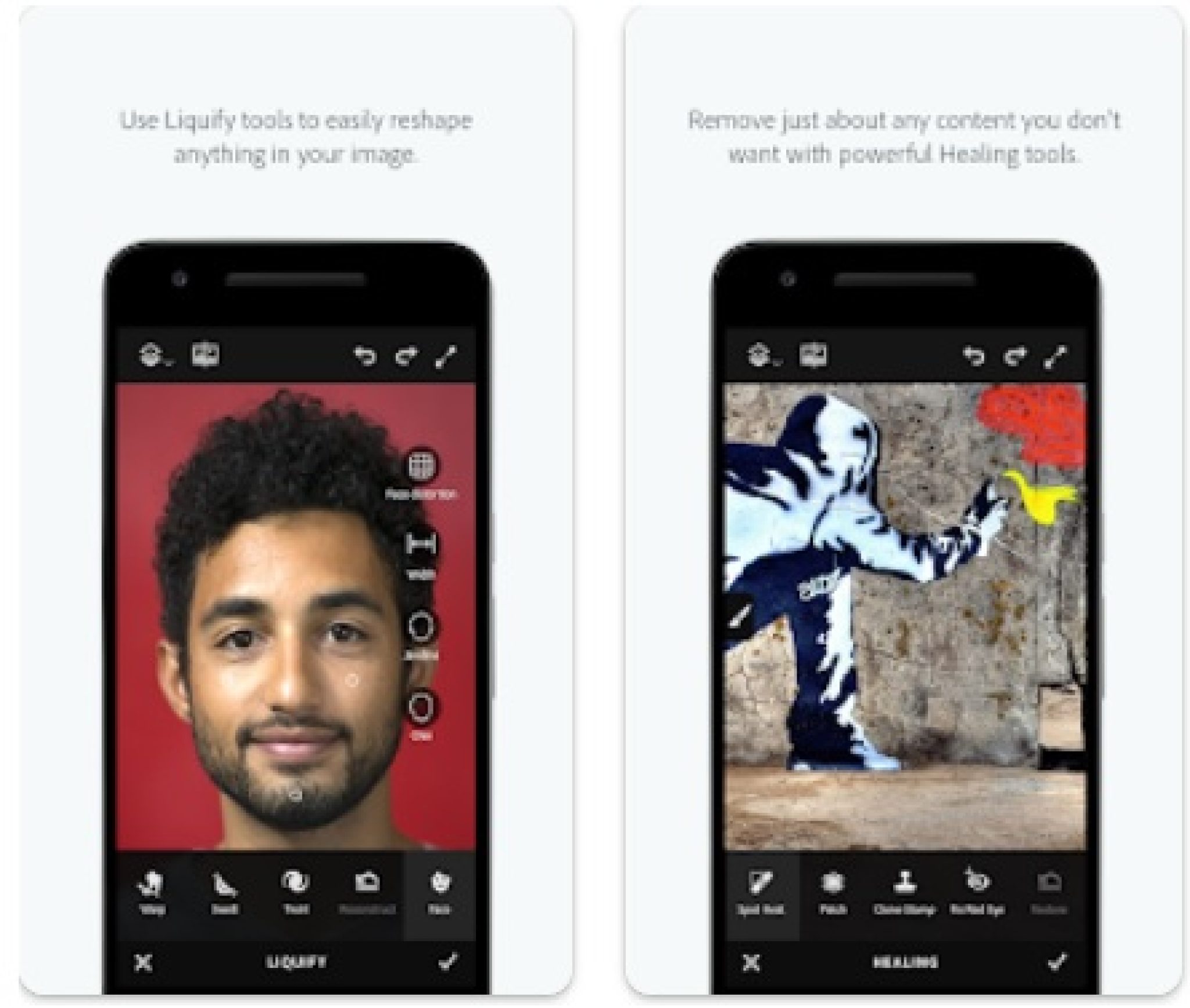 11 Best Apps To Change Skin Color for Android & iOS | Freeappsforme ...
