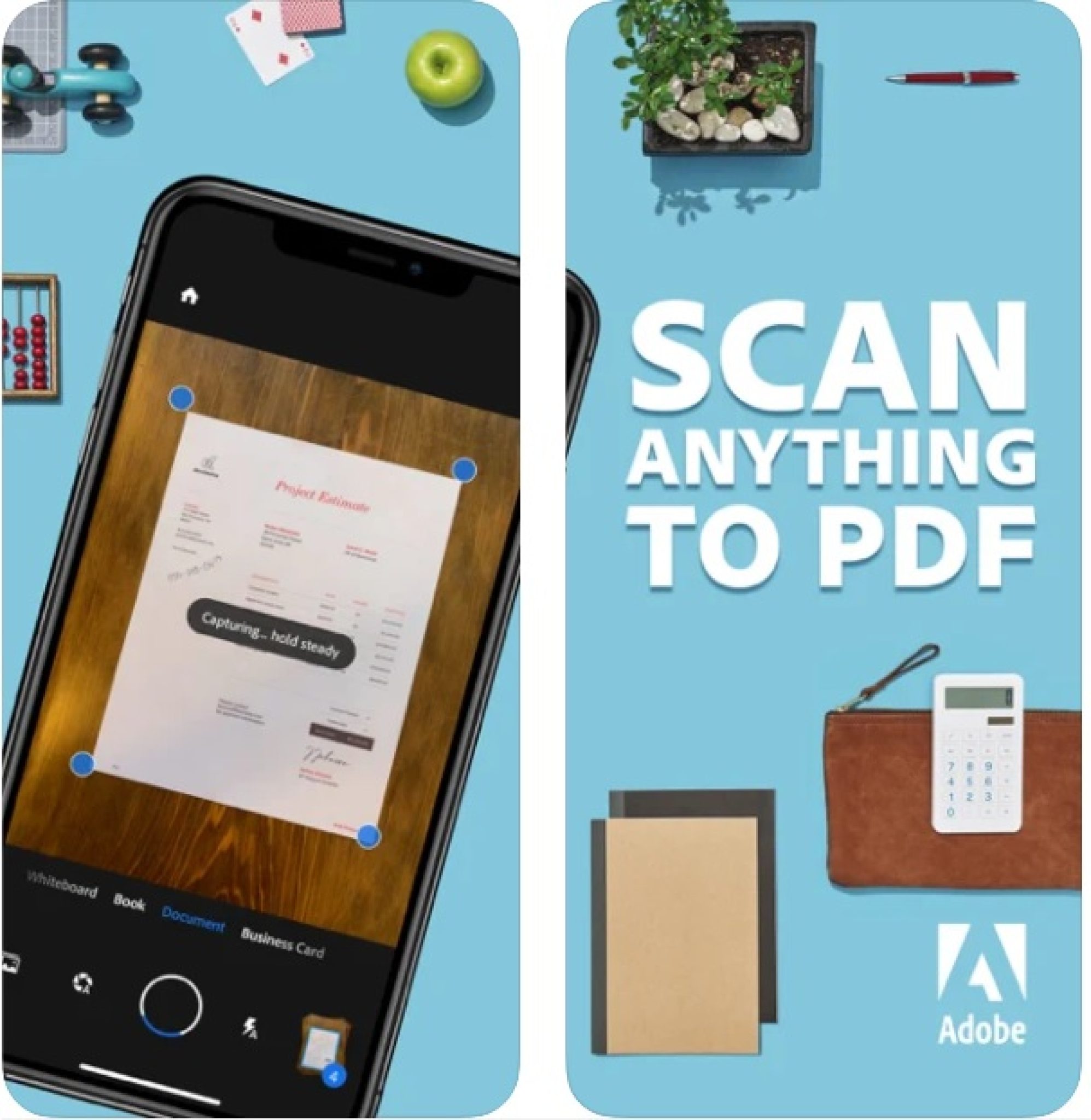 9 Free Book Scanner Apps 2025 For Android & iOS | Freeappsforme - Free ...