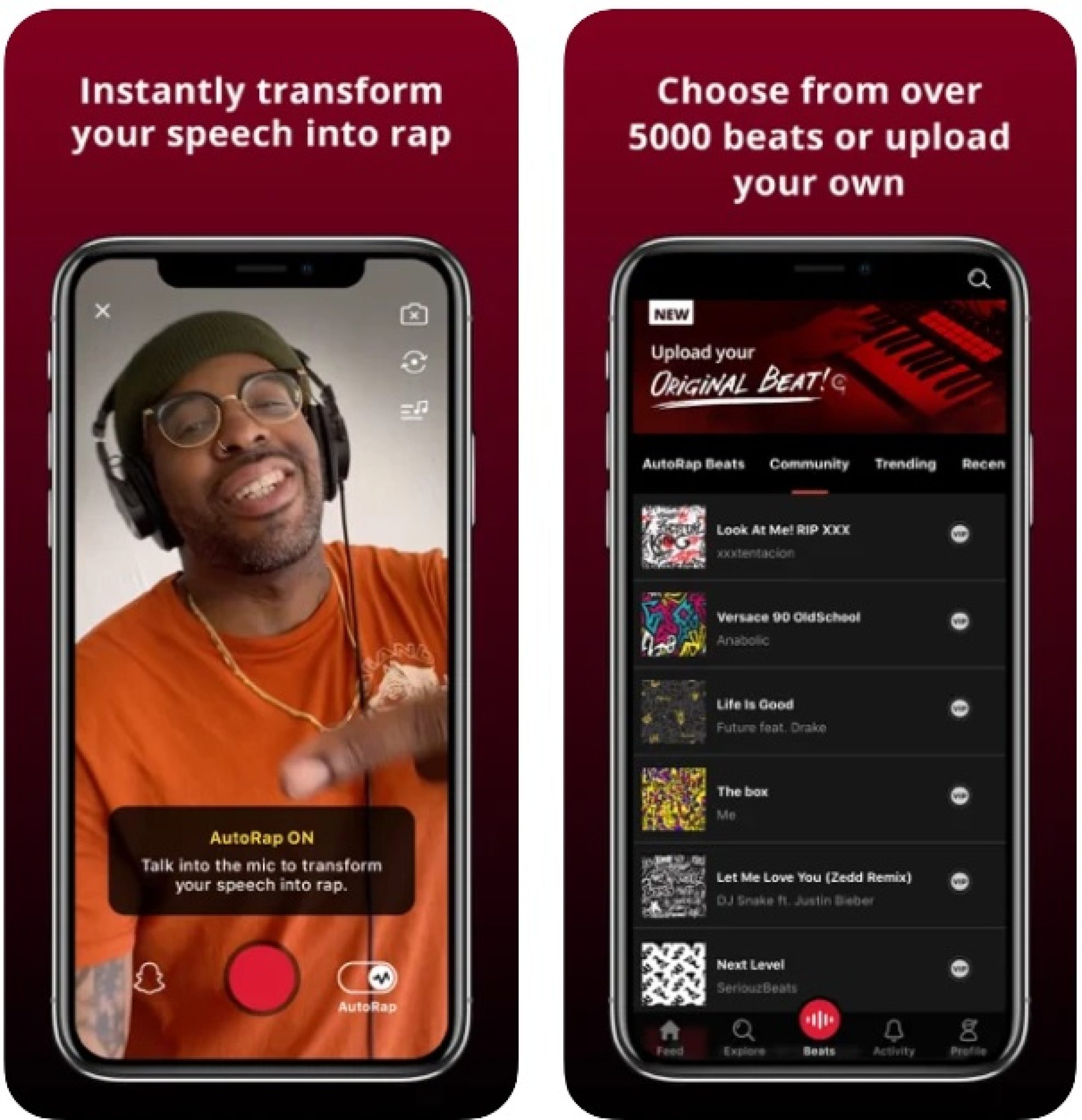 9 Best Rap Battle Apps & Websites 2026 for Android & iOS ...