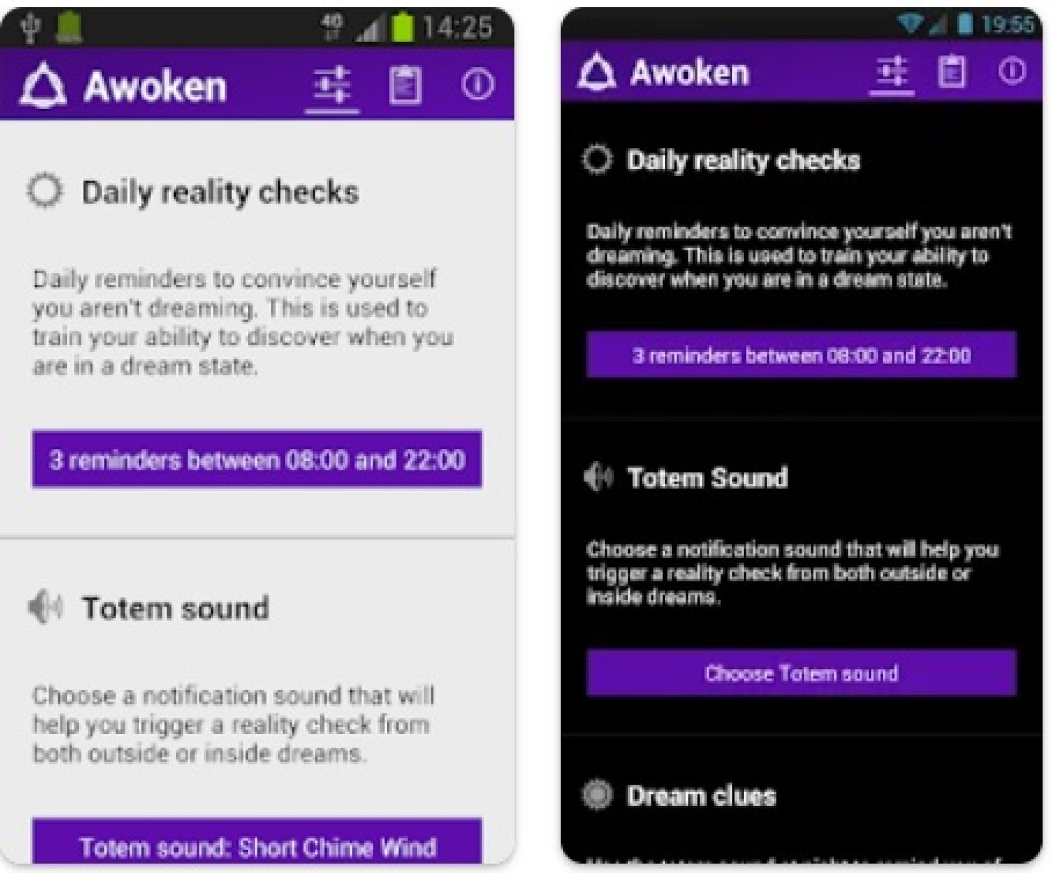 12 Best Dream Interpretation Apps 2025 for Android & iOS ...