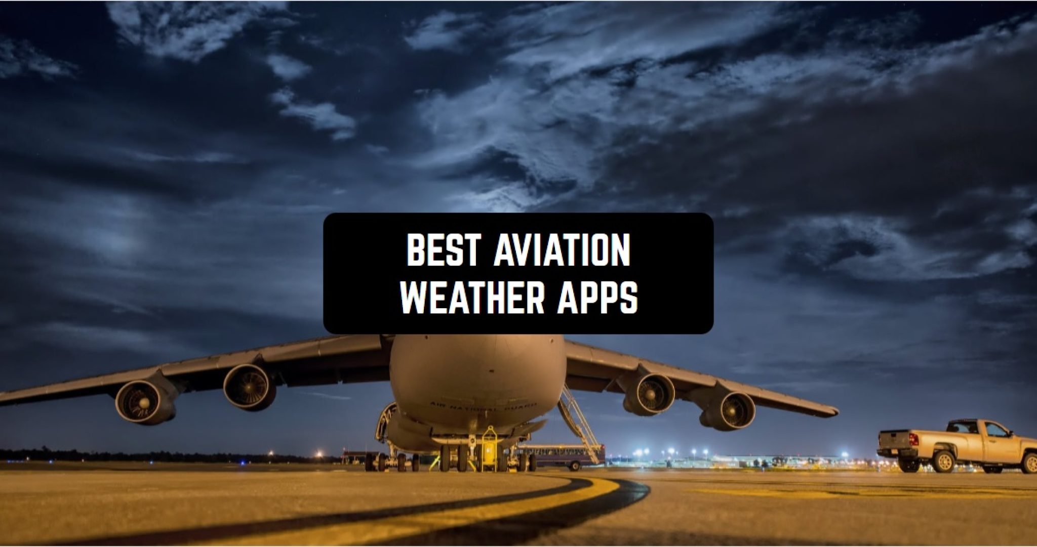 7 Best Aviation Weather Apps 2025 for Android & iOS | Freeappsforme ...