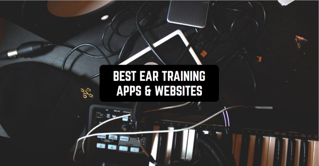 11 Best Ear Training Apps & Websites 2025 | Freeappsforme - Free apps ...