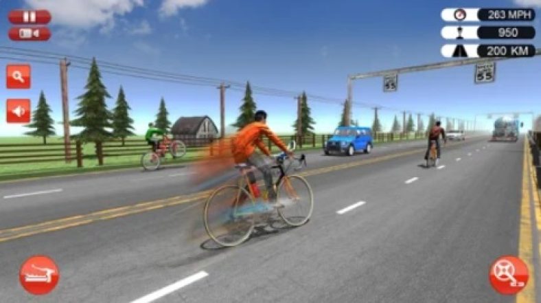 11 Best Bike City Games for Android & iOS | Freeappsforme - Free apps ...