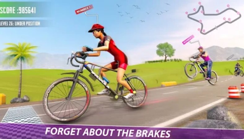 11 Best Bike City Games for Android & iOS | Freeappsforme - Free apps ...