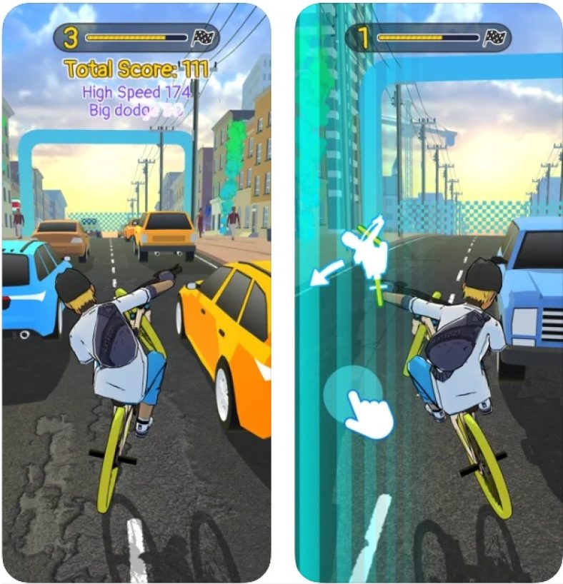 11 Best Bike City Games for Android & iOS | Freeappsforme - Free apps ...