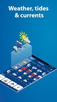 11 Best Boat Navigation Apps For 2023 (Android & iOS) | Freeappsforme ...