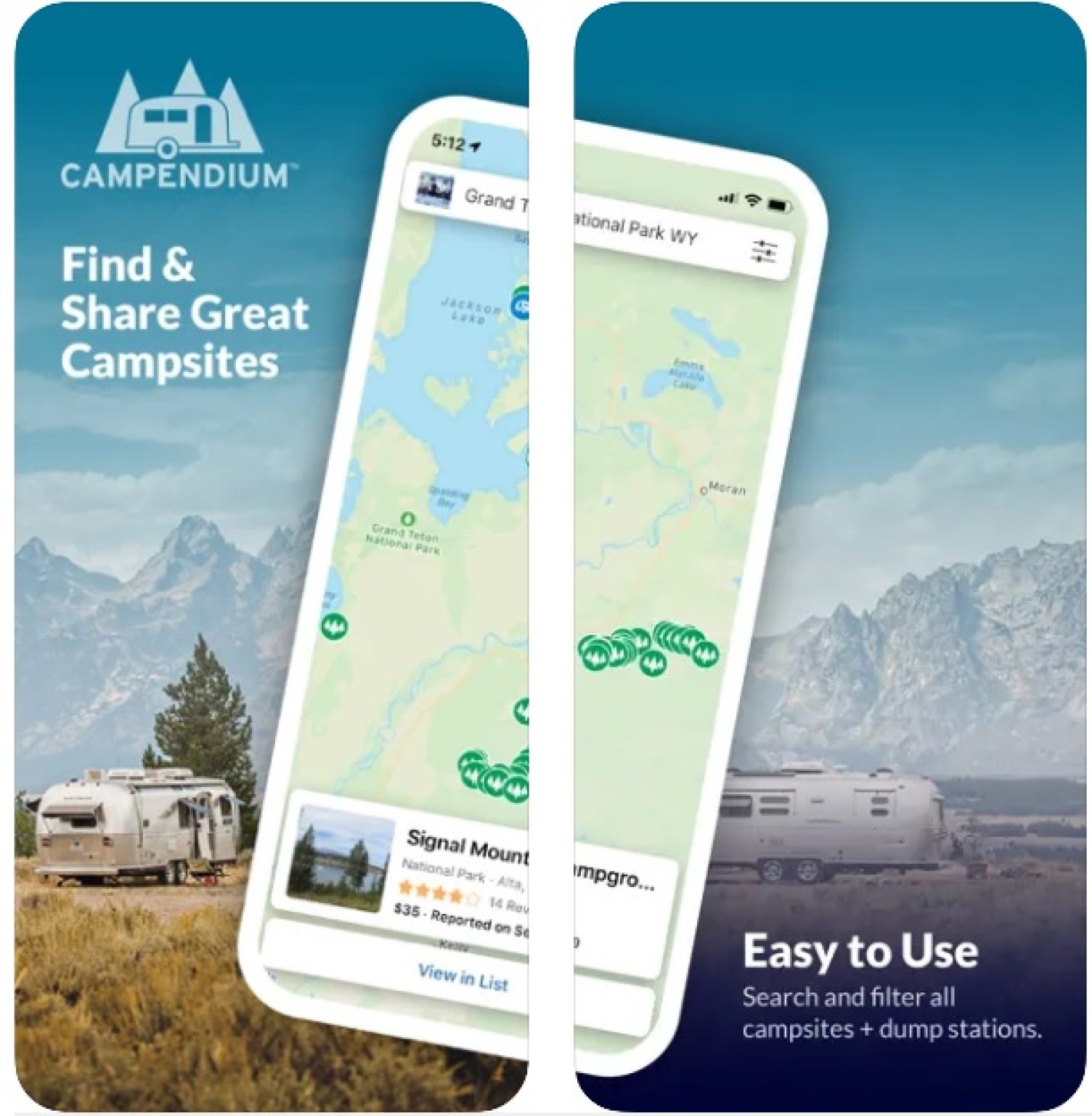 11 Best Camping Map Apps 2024 (Android & iOS) | Freeappsforme - Free ...