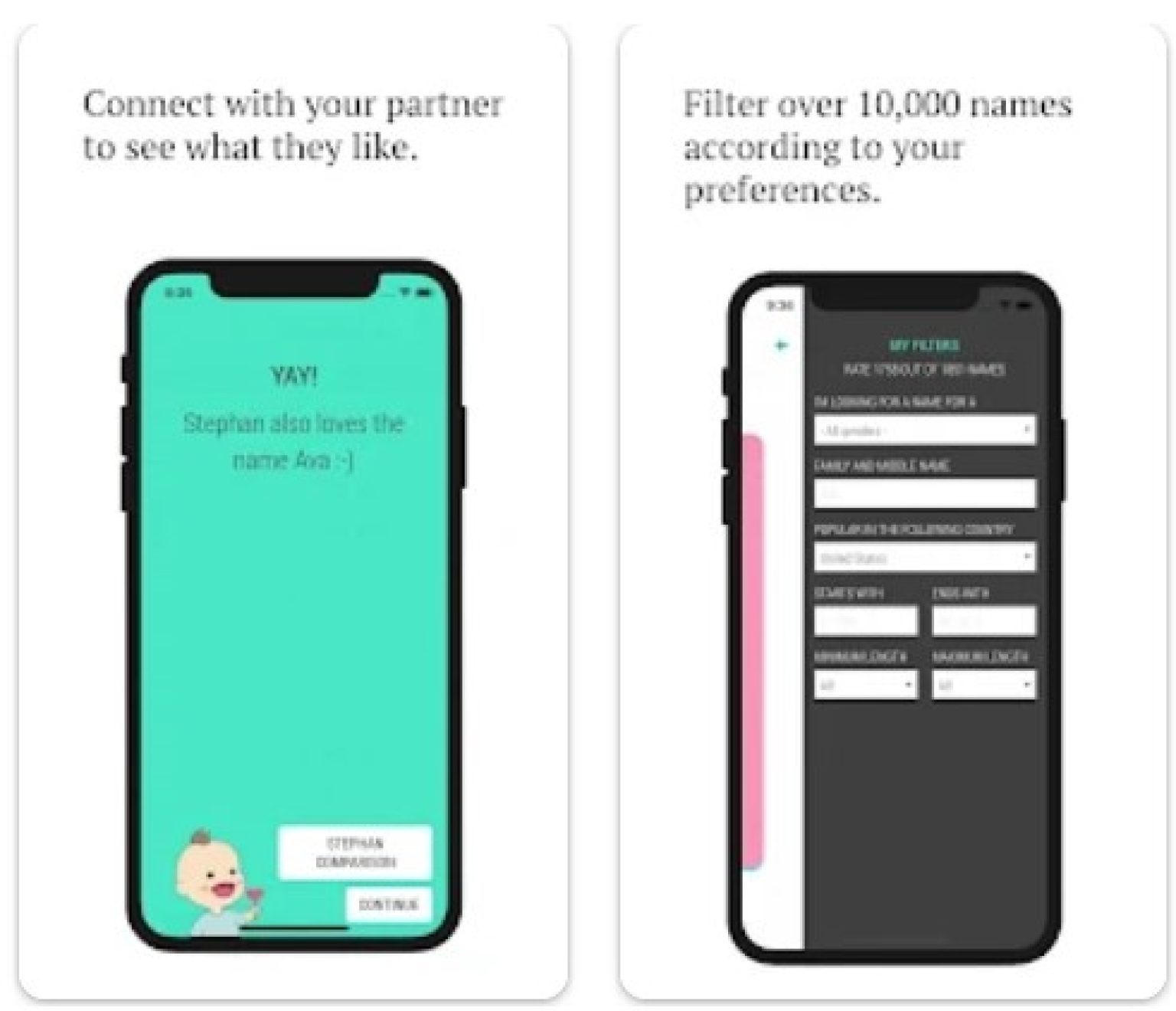 11 Best Name Meaning Apps 2026 (Android & iOS) | Freeappsforme - Free ...