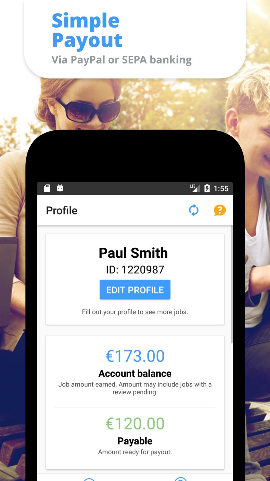 9 Best Data Entry Apps to Earn Money on Android & iOS | Freeappsforme ...