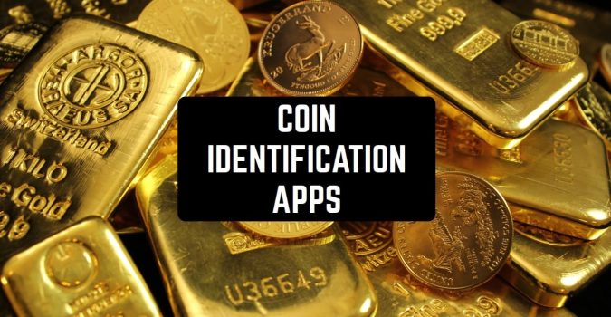 5 Coin Identification Apps by Picture for Android & iOS | Freeappsforme ...