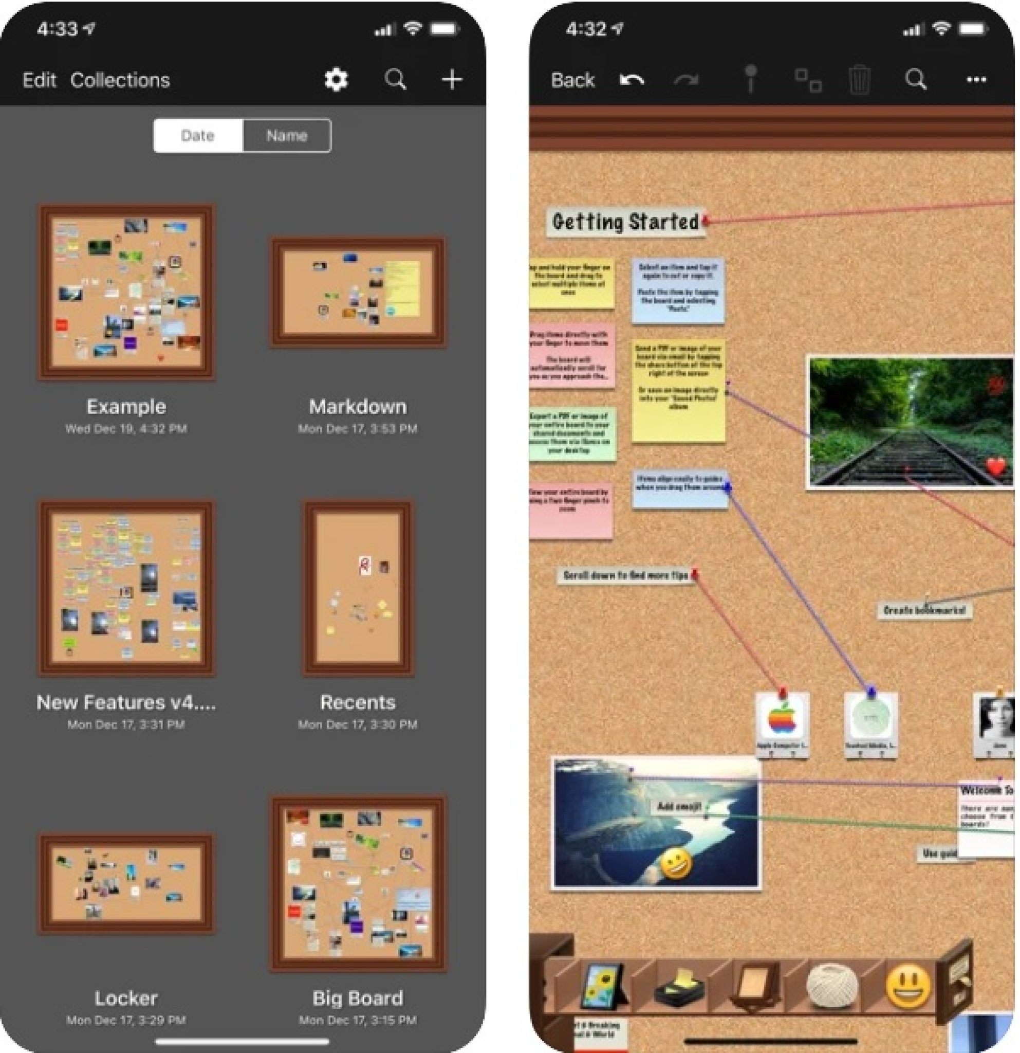 15 Free Vision Board Apps & Websites 2025 | Freeappsforme - Free apps ...