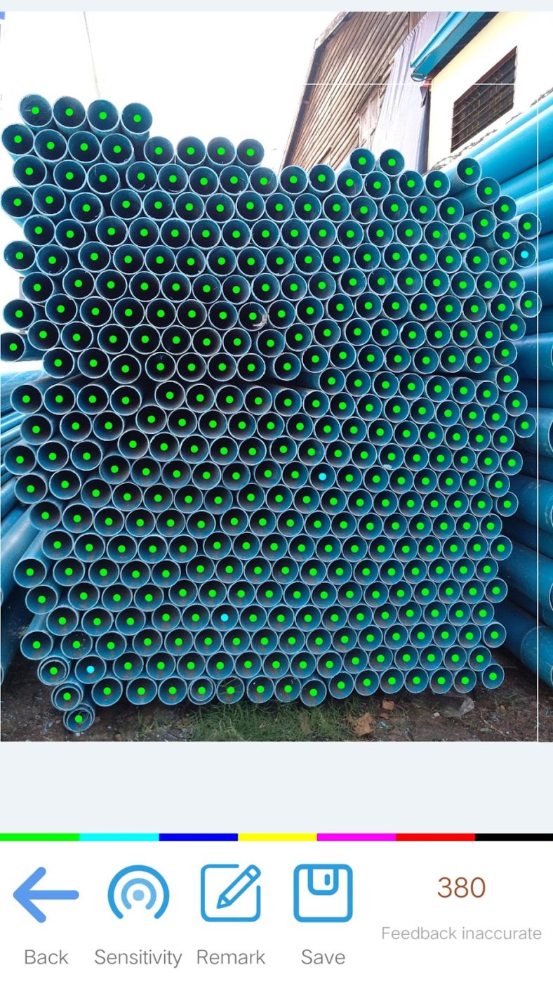 9 Best Apps To Count Objects From Picture For Android & iOS | Free apps ...