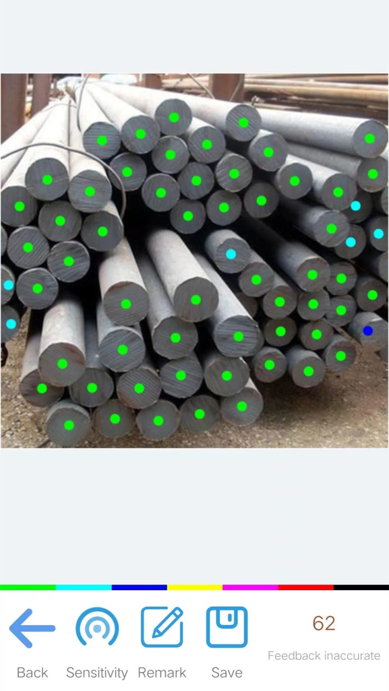 9 Best Apps To Count Objects From Picture For Android & iOS | Free apps ...