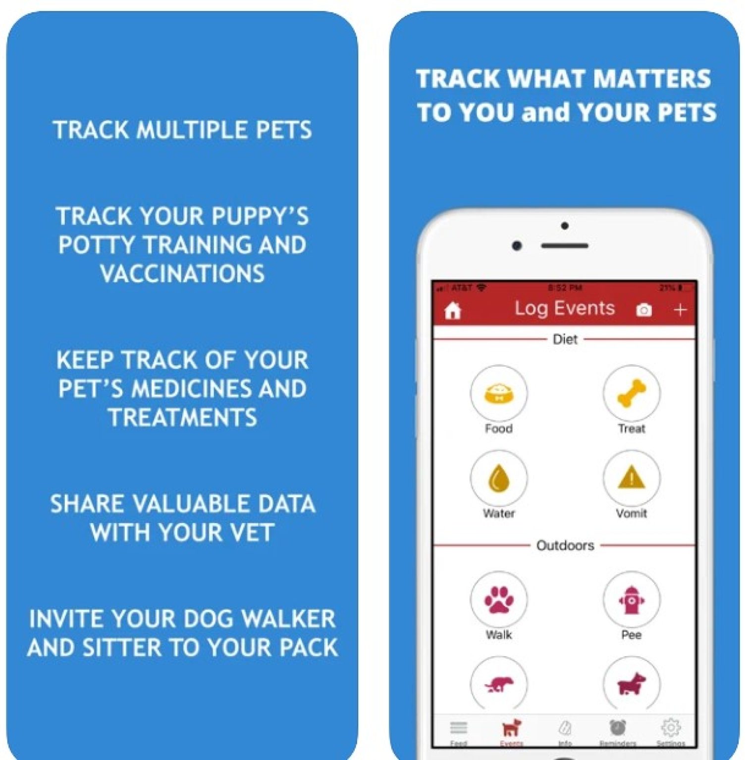 11 Best GPS Pet Trackers 2025 (Android & iOS) | Freeappsforme - Free ...