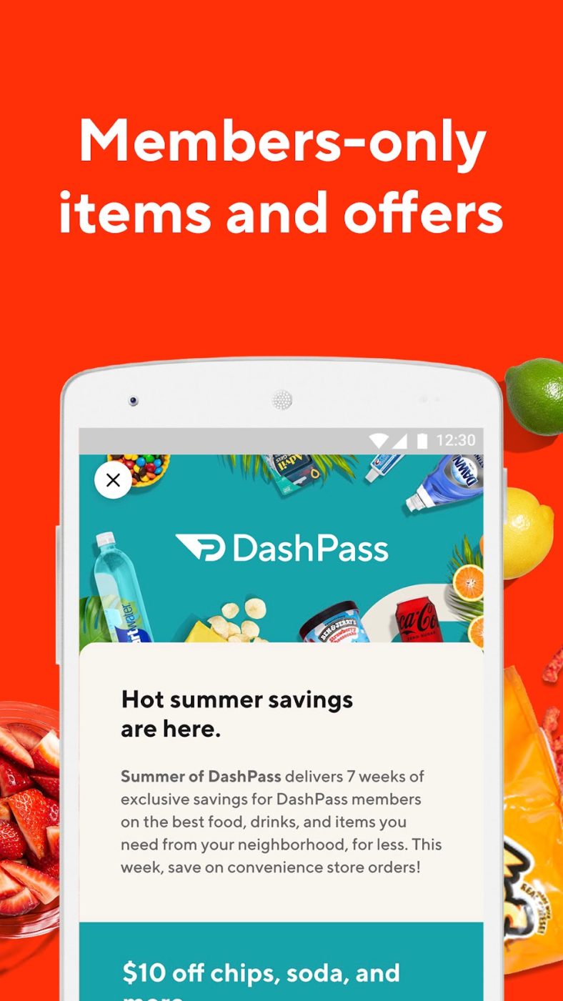 11 Best Fast Food Rewards Apps in 2025 (Android & iOS) | Freeappsforme ...