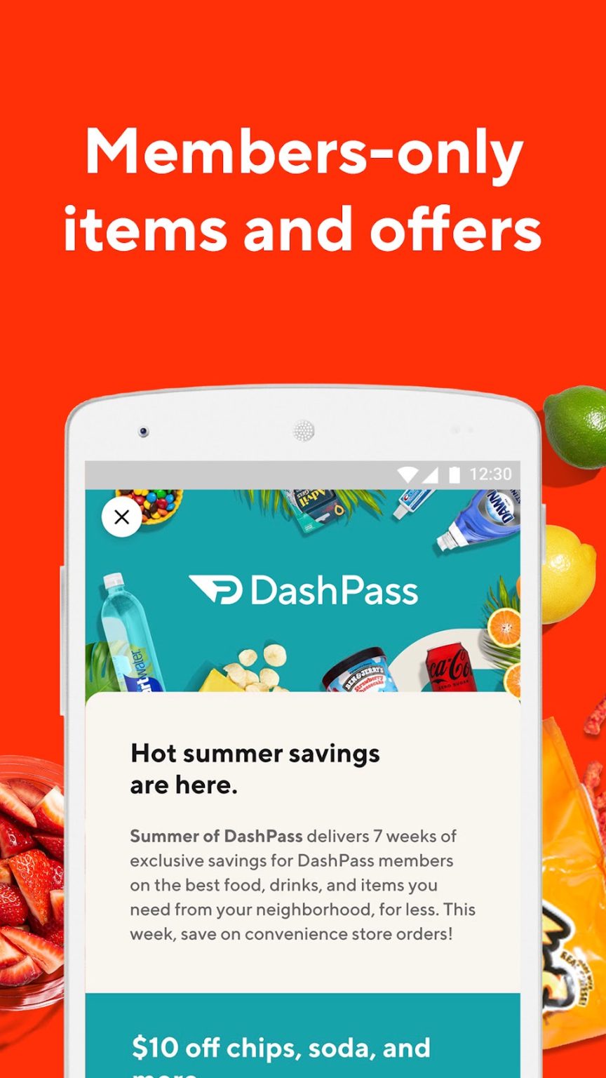 11 Best Fast Food Rewards Apps in 2025 (Android & iOS) | Freeappsforme ...