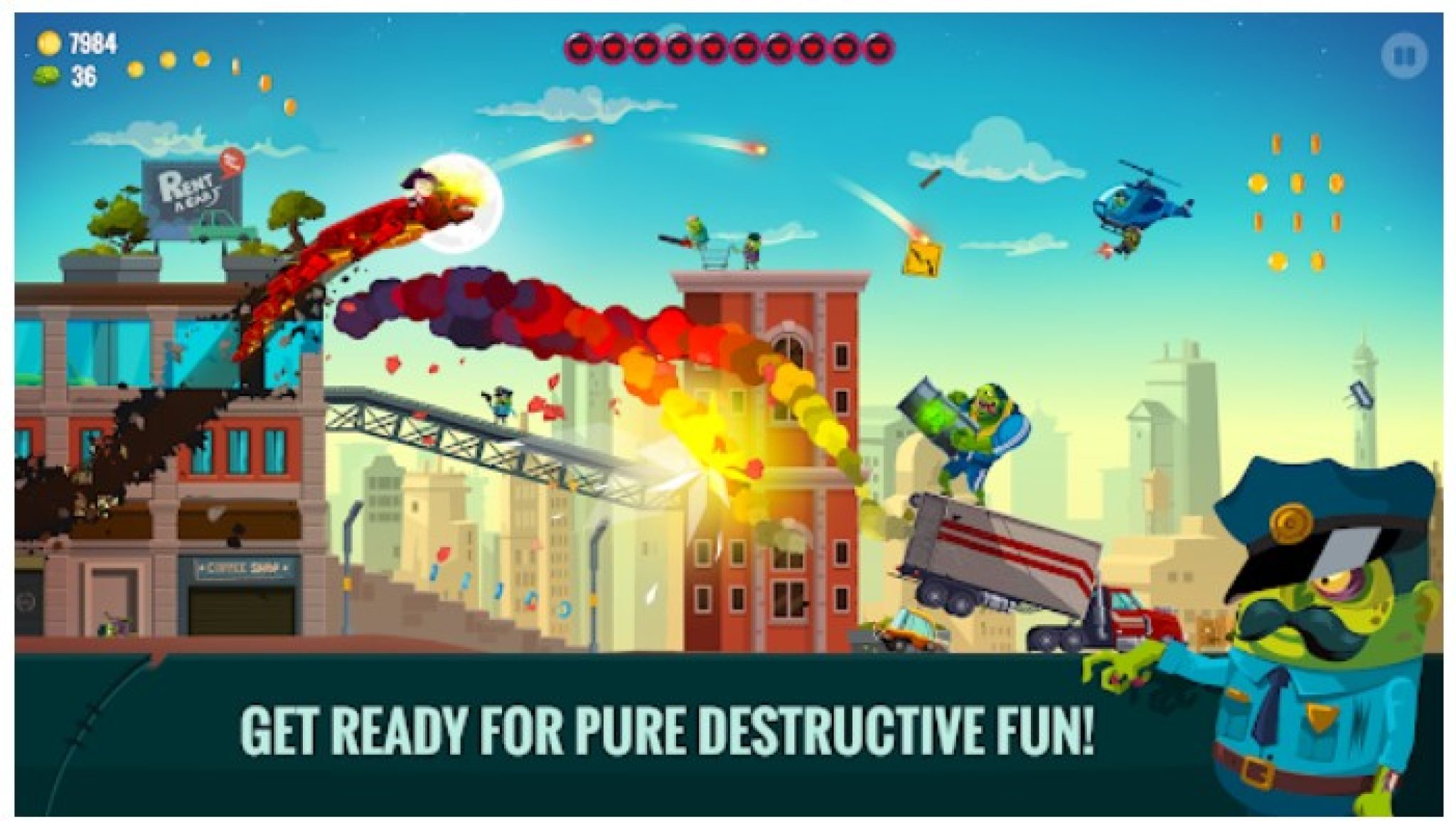 11 Best Offline Dragon Games for Android & iOS | Freeappsforme - Free ...